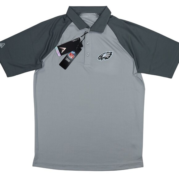 NFL | Shirts | Philadelphia Eagles Nfl Team Apparel Short Sleeve ...